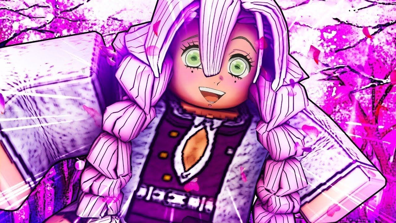 New Love Breathing VFX Showcase (Demon Slayer Burning Ashes) - YouTube