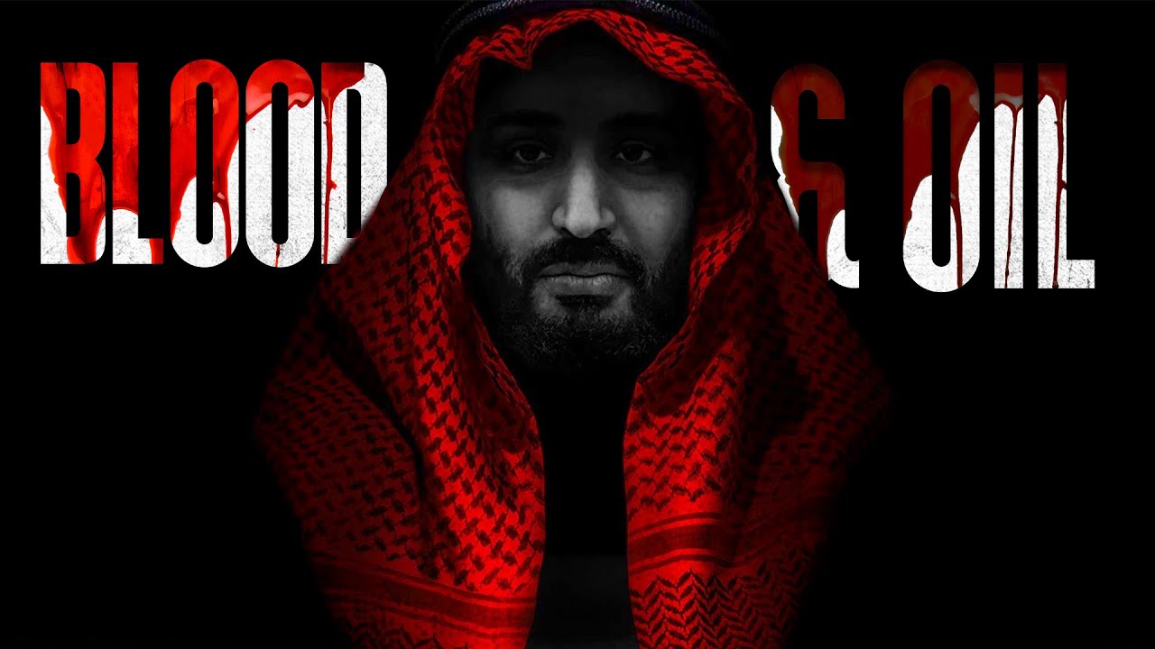 The Ruthless Rise of Mohammed Bin Salman - YouTube