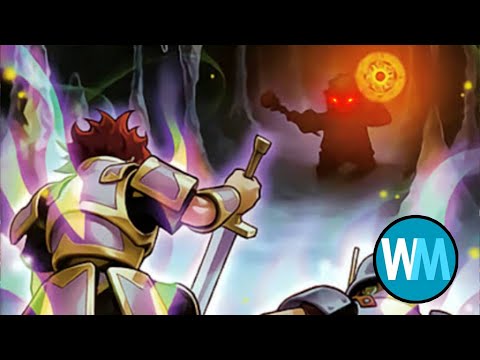 THE OFFICIAL TOP 5 FIELD SPELLS JUNE 2022 - YouTube