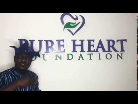 Latest Endorsement from Prince Wadada - YouTube