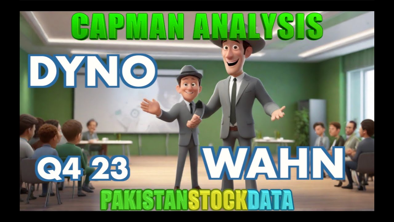 CAPMAN ANALYSIS - DYNO & WAHN Q4 23 #dyno #wahn - YouTube
