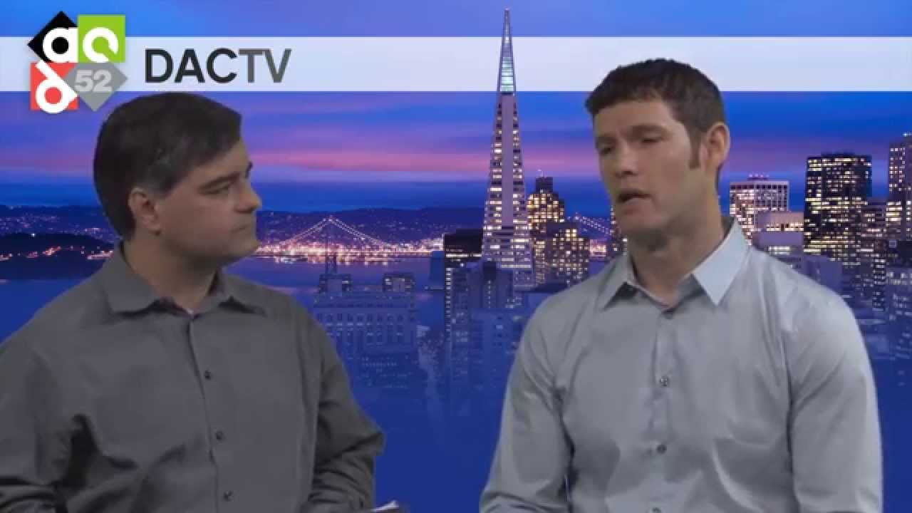 DAC 2015 Designer Track Submission with Daniel Bourke - YouTube