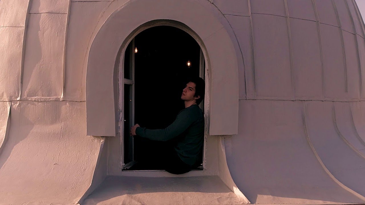 David Balint - Petar Pan (Official video) - YouTube