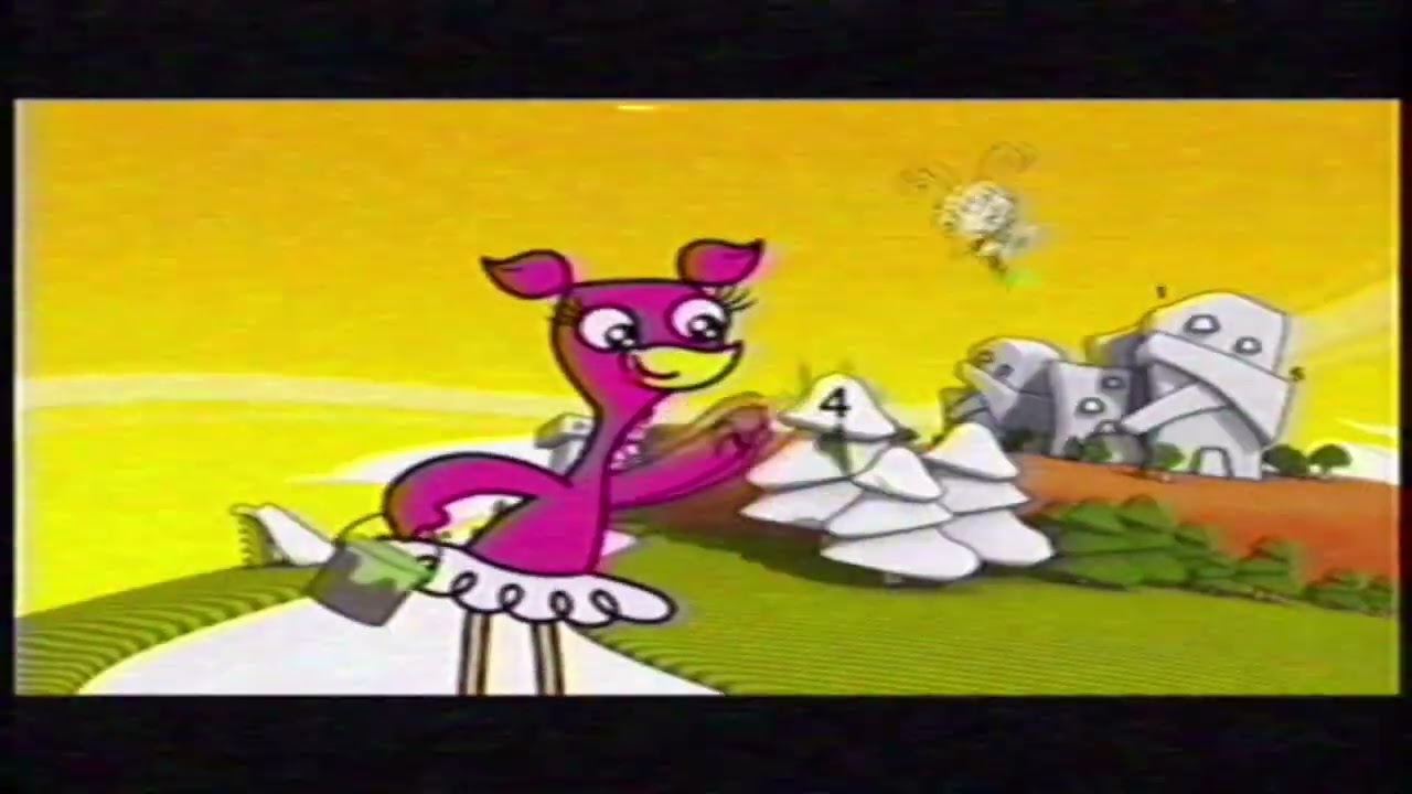 ID De Discovery Kids 2013 En Disney Junior [Totally Real And Rare ...