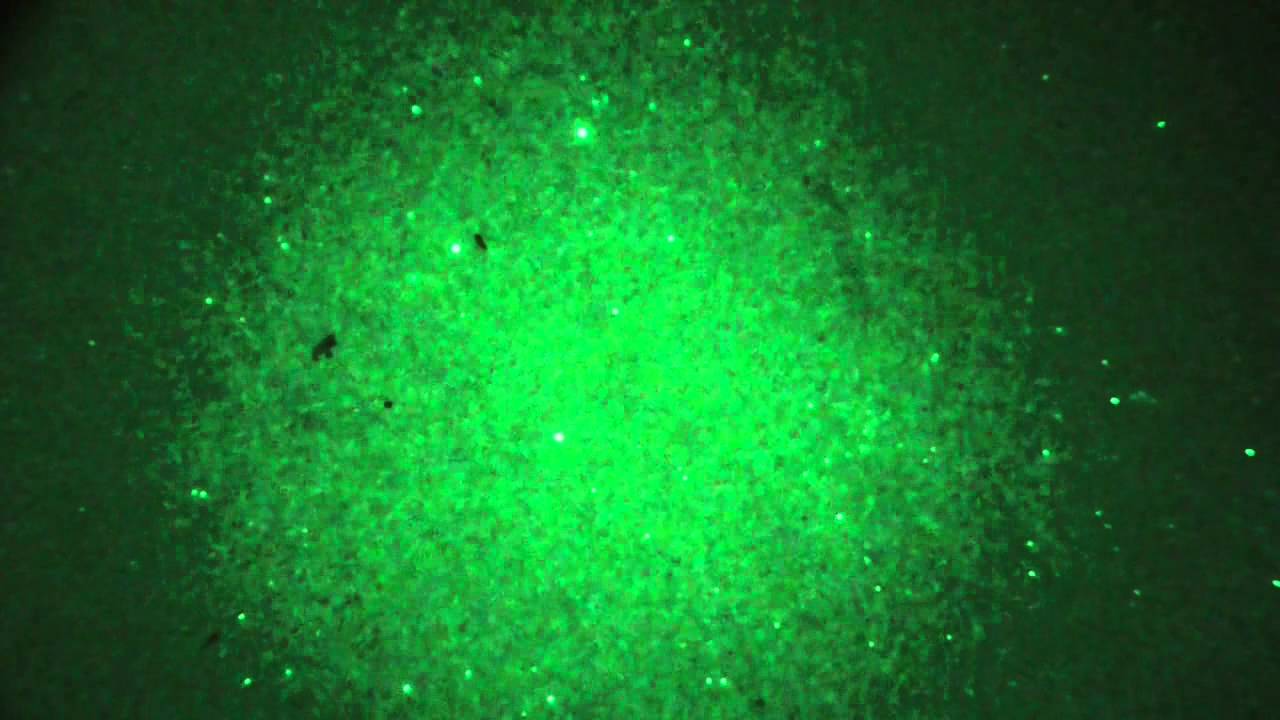 Object fading in and out - YouTube