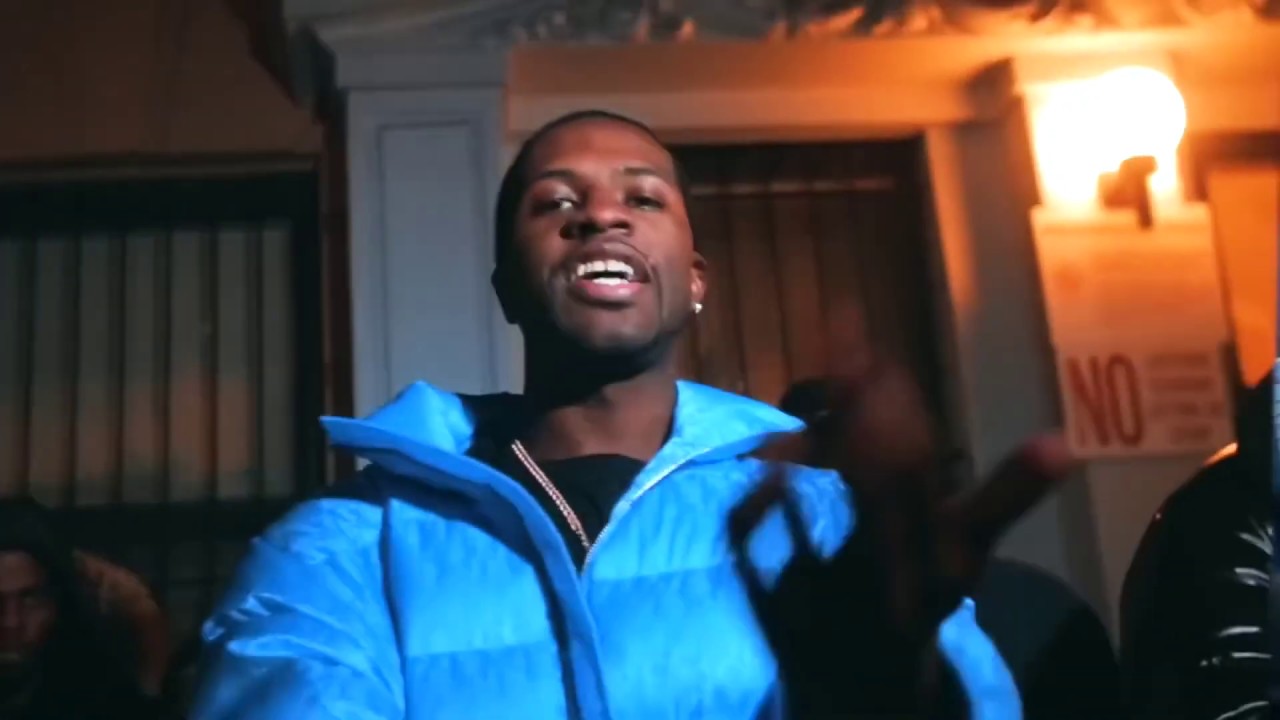 Vado x Rich Ice Scale Official Music Video - YouTube