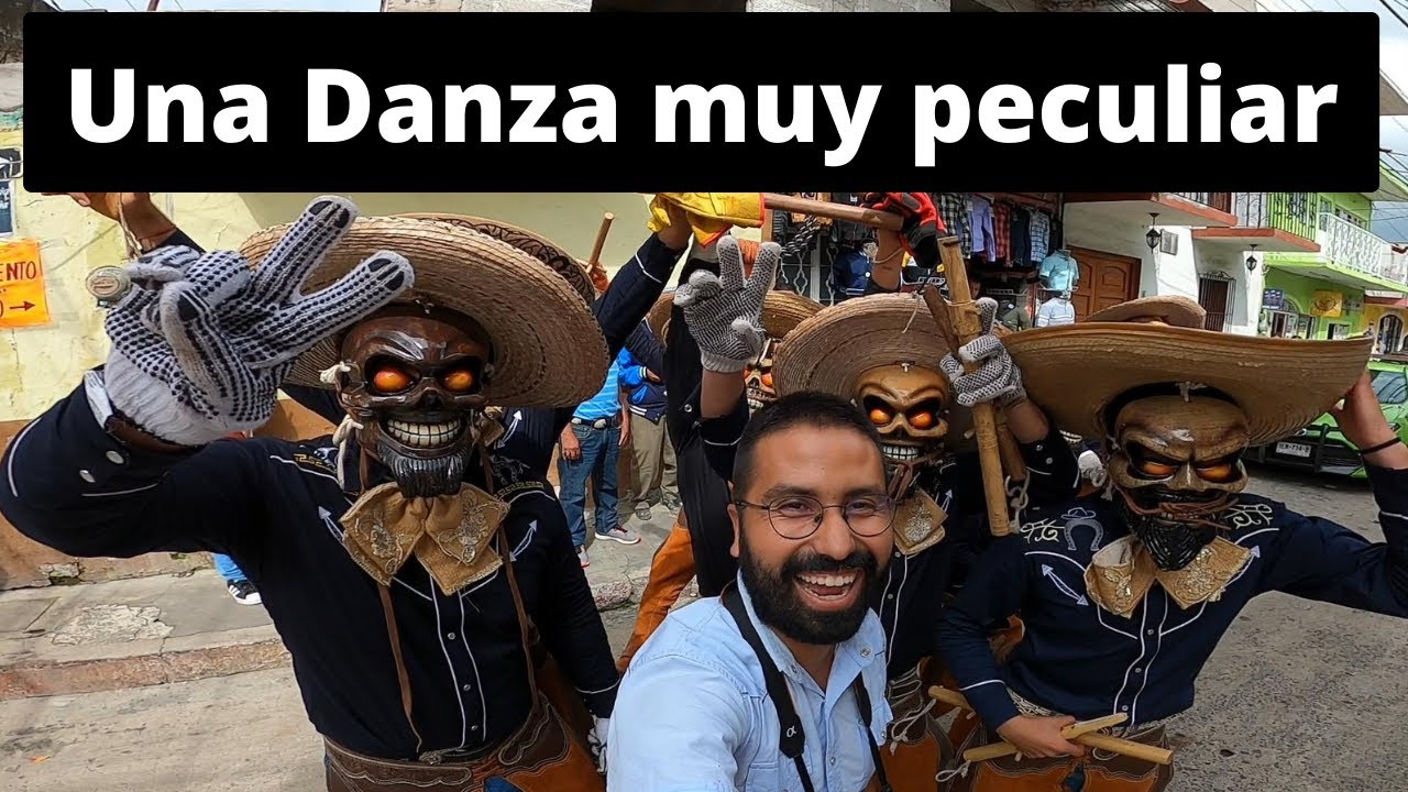 [1/2] Asi es NAOLINCO ¿Qué hacer? ¿Qué visitar? | DEBES CONOCER ESTA ...