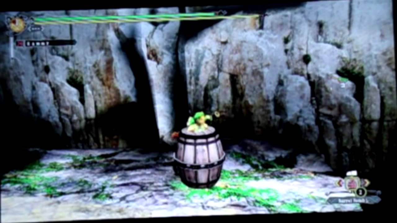 Monster Hunter 3 Ultimate - CHARM FARM TUTORIAL - Misty Peaks - YouTube