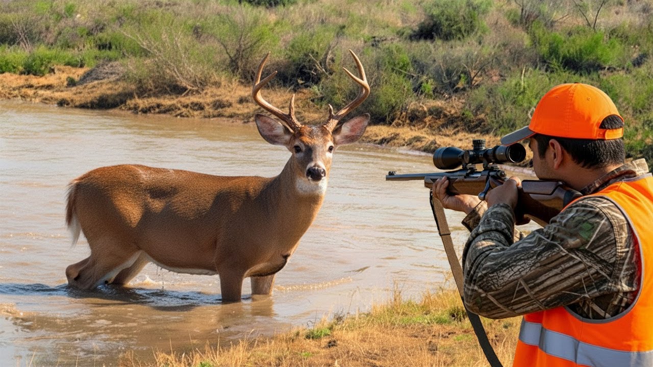 How Hunters Help Preserve Nature Balance Across North America Through ...