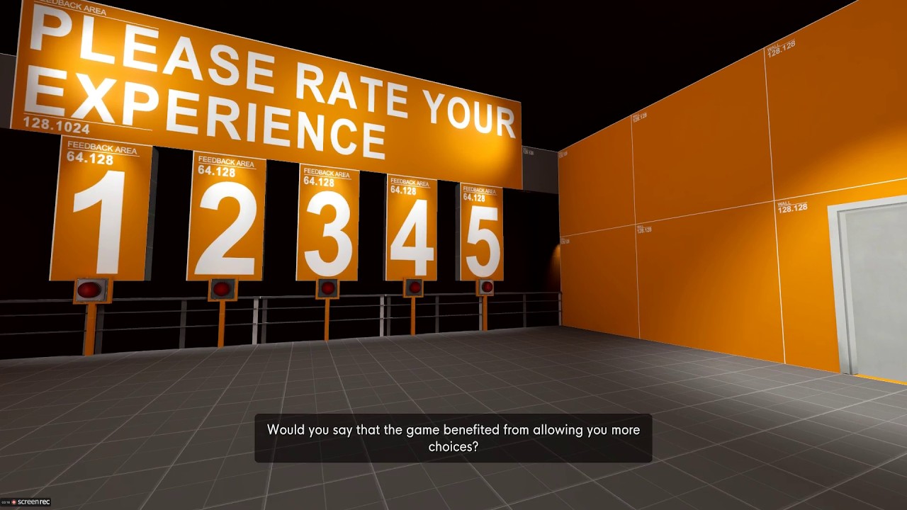 How to Beat The Stanley Parable: Ultra Deluxe - Games Ending - YouTube