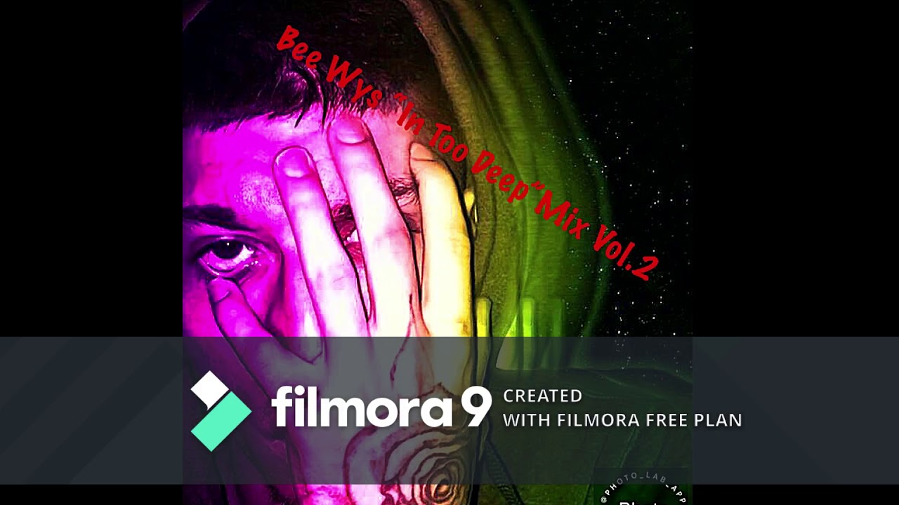 Bee Wys - "New Waves" (OFFICAL VIDEO) MIX&&MASTERED*Prod.By ...