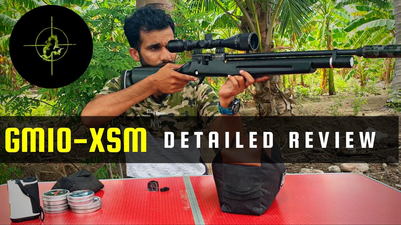 Gm10 XS Unboxing Review | Gm10-XSM Detailed Review | Good performance ...