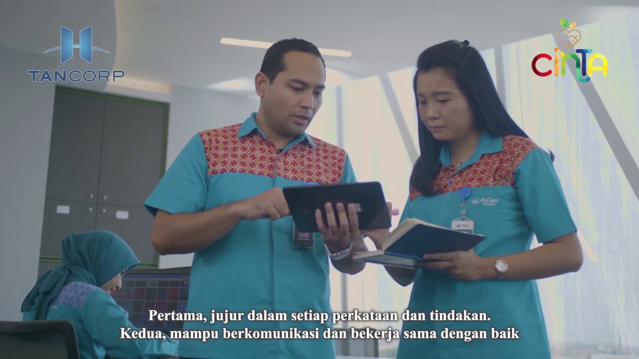 Leaders Story Robert Tanoko | Part 2 - YouTube