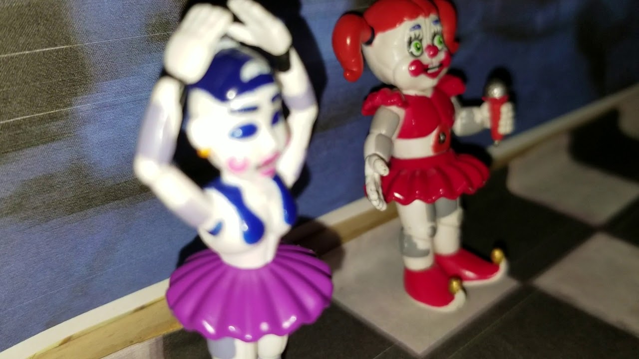 Ep 1 Fnaf (Enerd is good?!) - YouTube