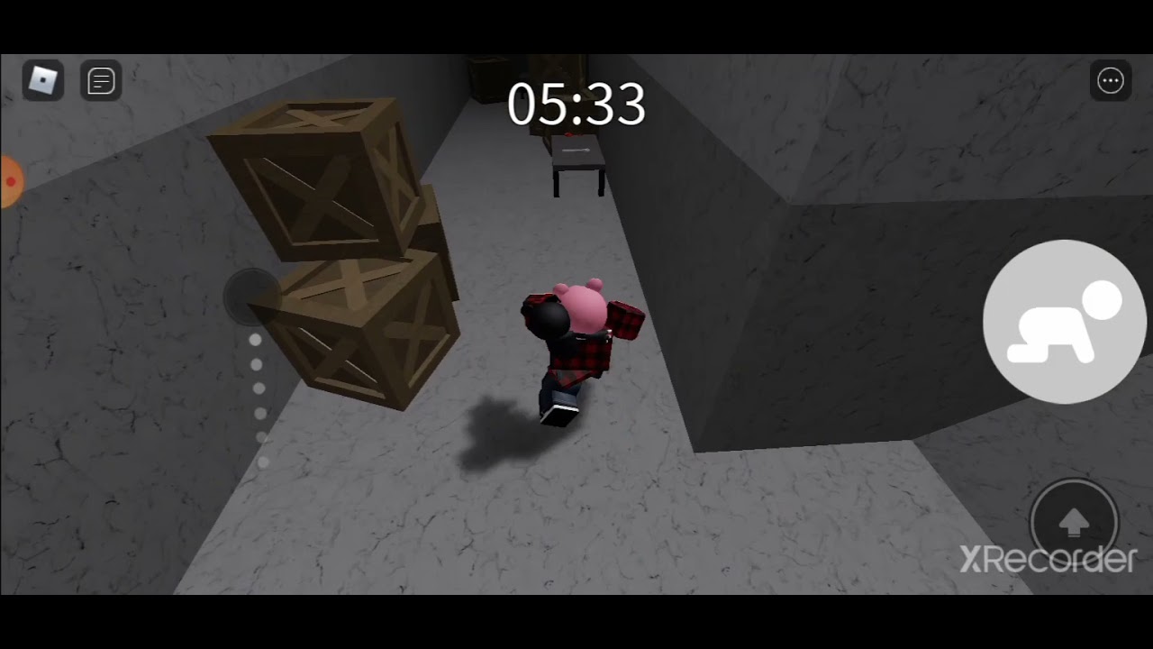 Roblox Puppet Chapter 2 Gameplay!!! ~ Roblox Puppet - YouTube