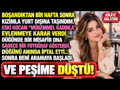 Beni Bırakıp Onunla Evlenecekti! Düğünde Ortaya Çıkan Fotoğraf Her Şeyi Bitirdi