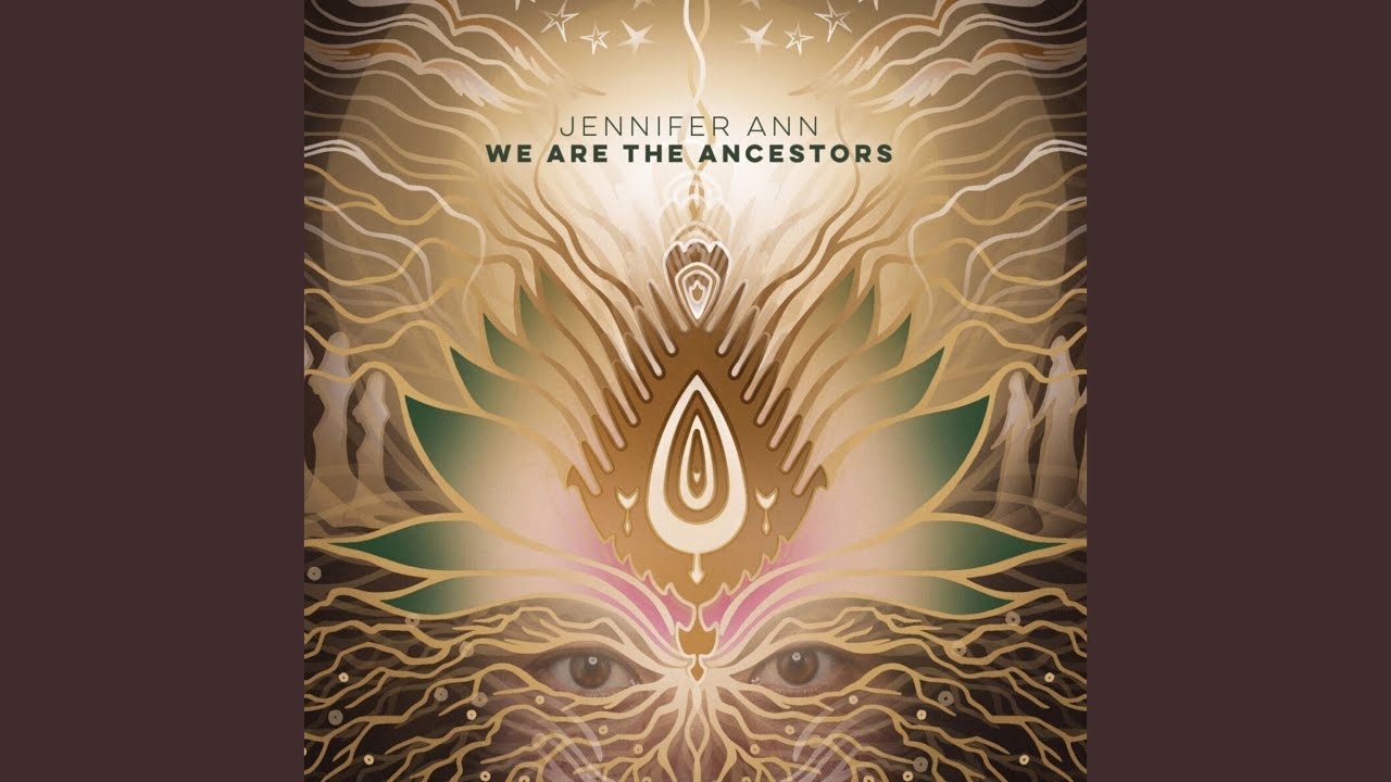 Jennifer Ann - Ohm Mani Padme Hum Acordes - Chordify