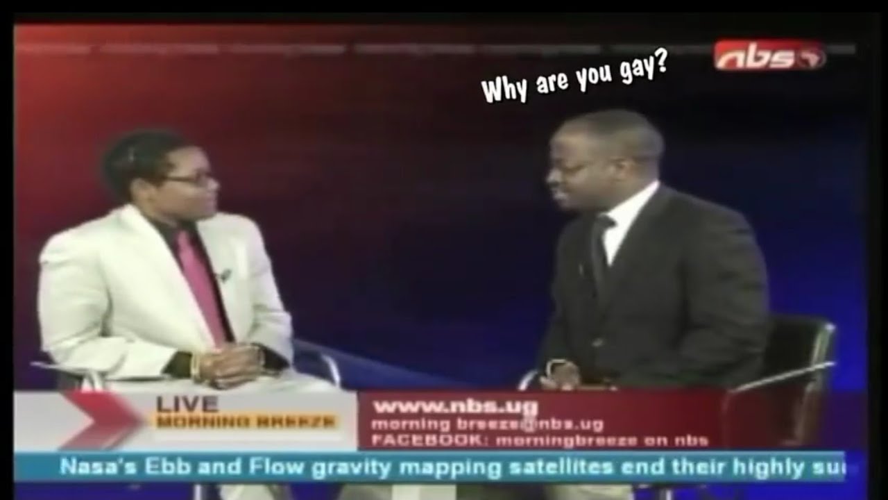 Why are you geh? My own meme. - YouTube