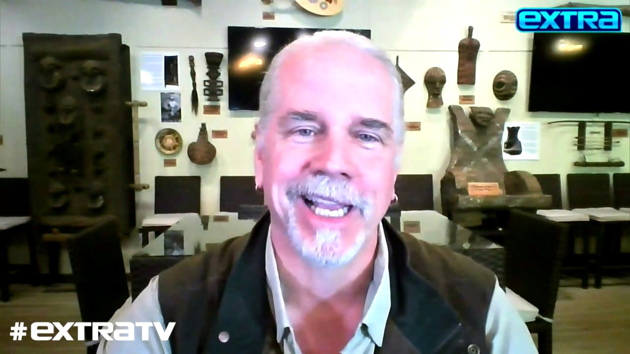 Why Doc Antle Says Don’t Buy 'Tiger King' Joe Exotic’s Trailer Park ...