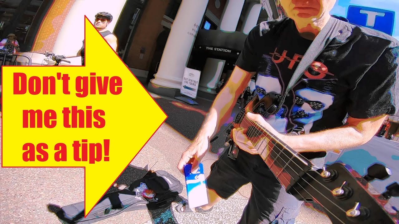 Thanks for the TIP but this goes in the garbage. (20 things you should ...