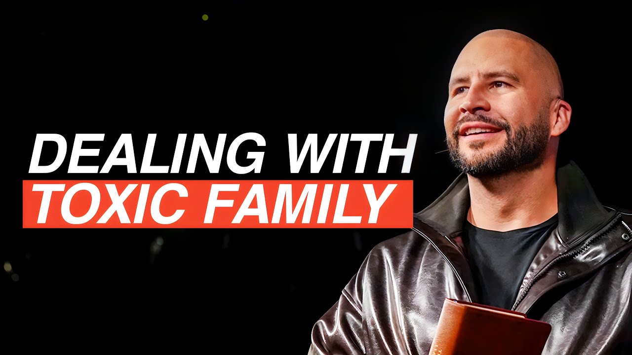 HELP! I have a toxic family *must watch* - YouTube