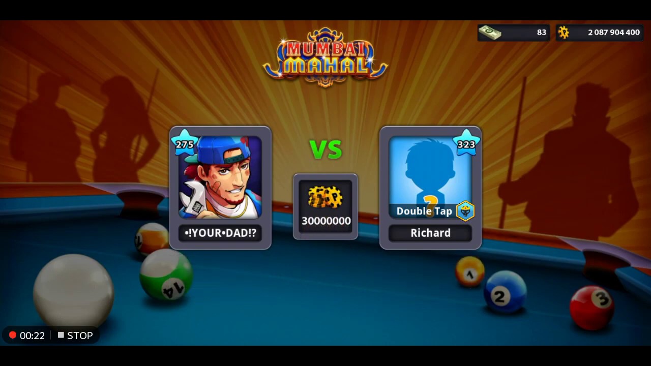 Win 3 in a ROW, COMPLETE daily challenge win 3 games in a Row 8ball ...