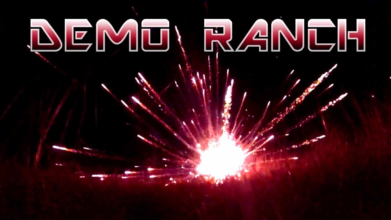 Demo Ranch New Year, 4.0 - YouTube