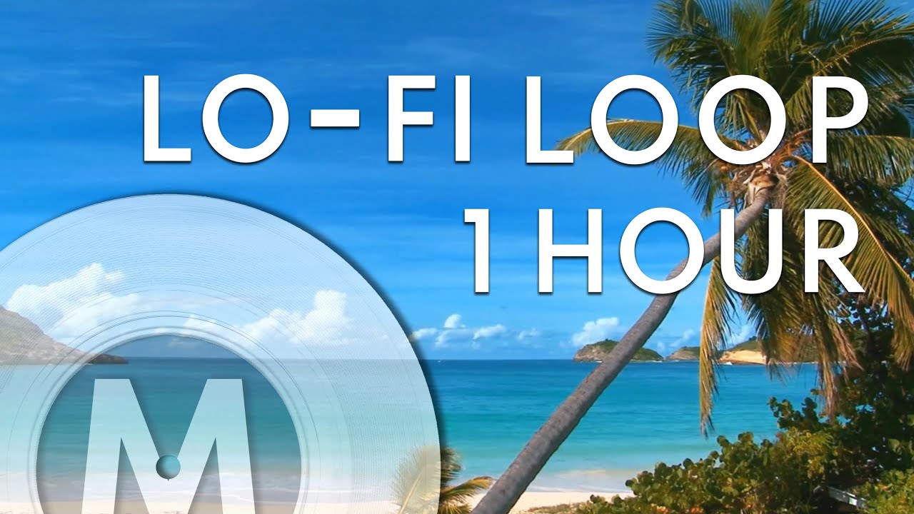 Focus Loop | Lo-Fi piano melody loop for concentration | Purrple Cat ...