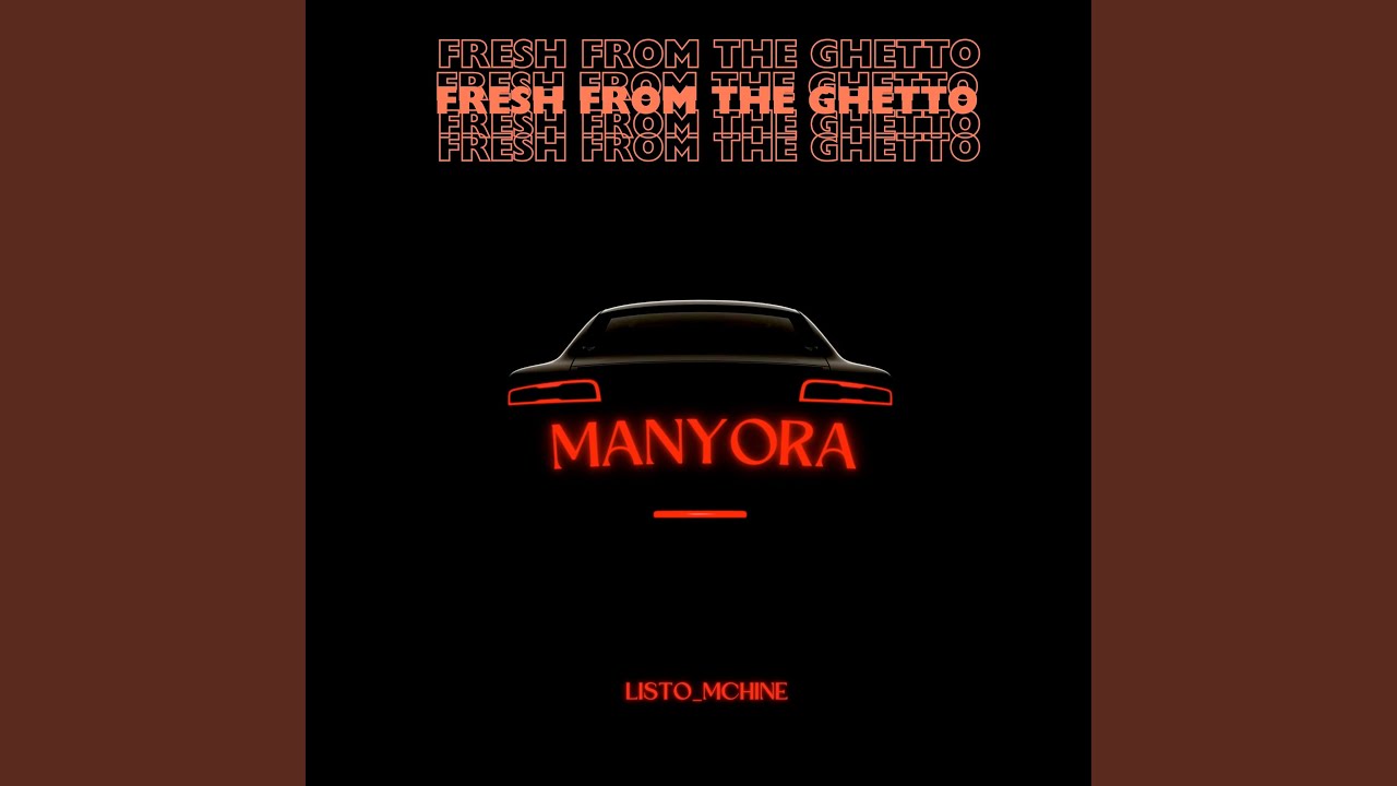 Manyora - YouTube
