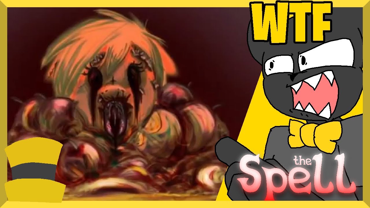 AFTER 8 YEARS, WE ARE FINALLY GETTING THIS ENDING… | The Spell (2016 ...