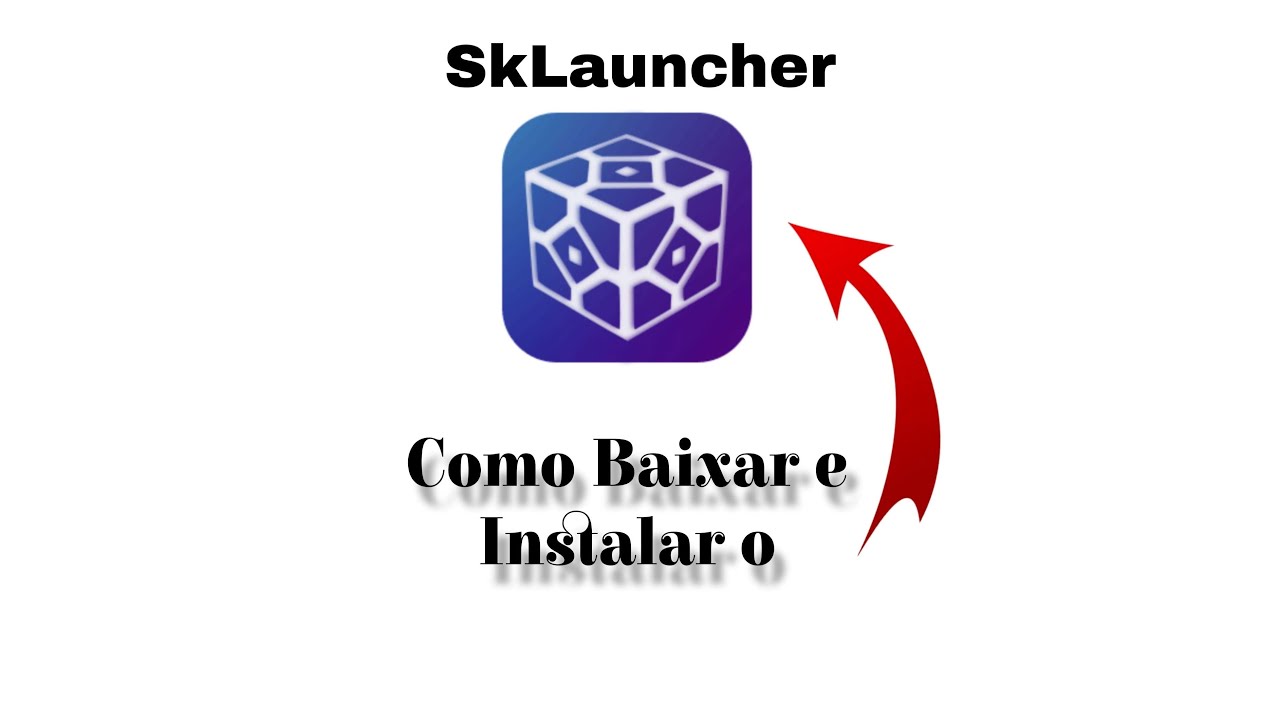 Tutorial Completo: Como Baixar e Instalar o SKLauncher em Poucos Passos ...