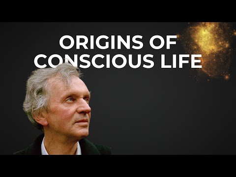 Origins of Conscious Life: Dr. Rupert Sheldrake - YouTube