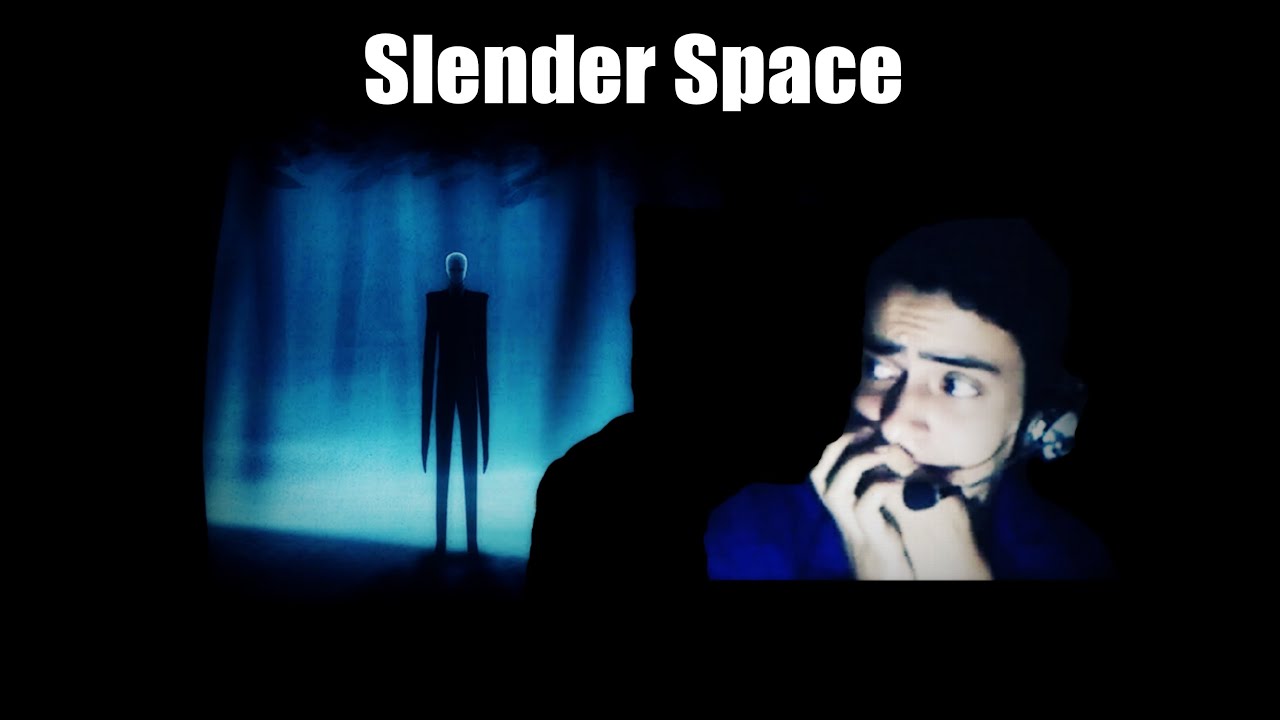 MedoVsArthur - Slender Space - Música Anti-Slender - YouTube