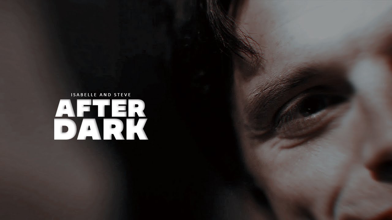 » After Dark | Bucky & Isabelle [+Fresh] - YouTube