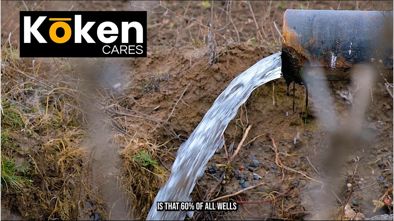 How Do We Ensure Fresh Water Wells Don't Fail? - YouTube