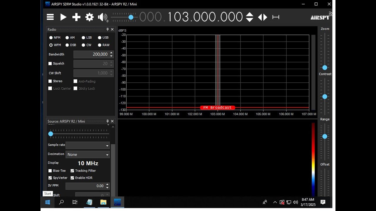 Hur man installerar Sdrsharp - YouTube