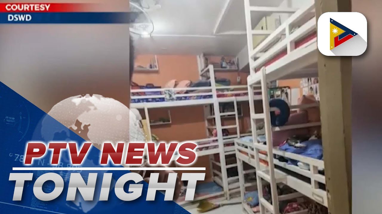 BFP revokes fire safety inspection certificate of Gentle Hands Inc ...