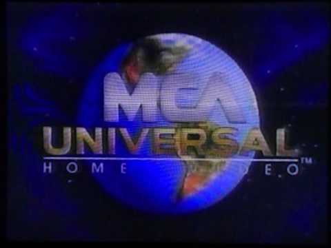 Opening To Ed 1996 VHS - YouTube