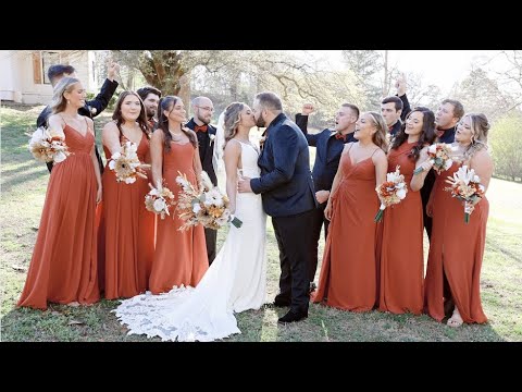 Shelby + Darrin - YouTube