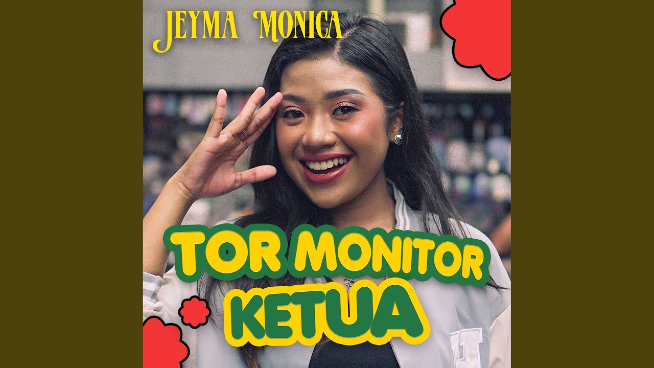 Tor Monitor Ketua - YouTube