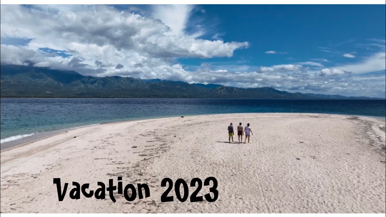 Culasi Antique Quick Vacation Tour (Malalison Island and Madja-As Park ...