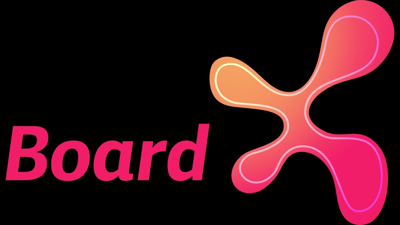 Get Started with BoardX: BoardX Product Demo - YouTube