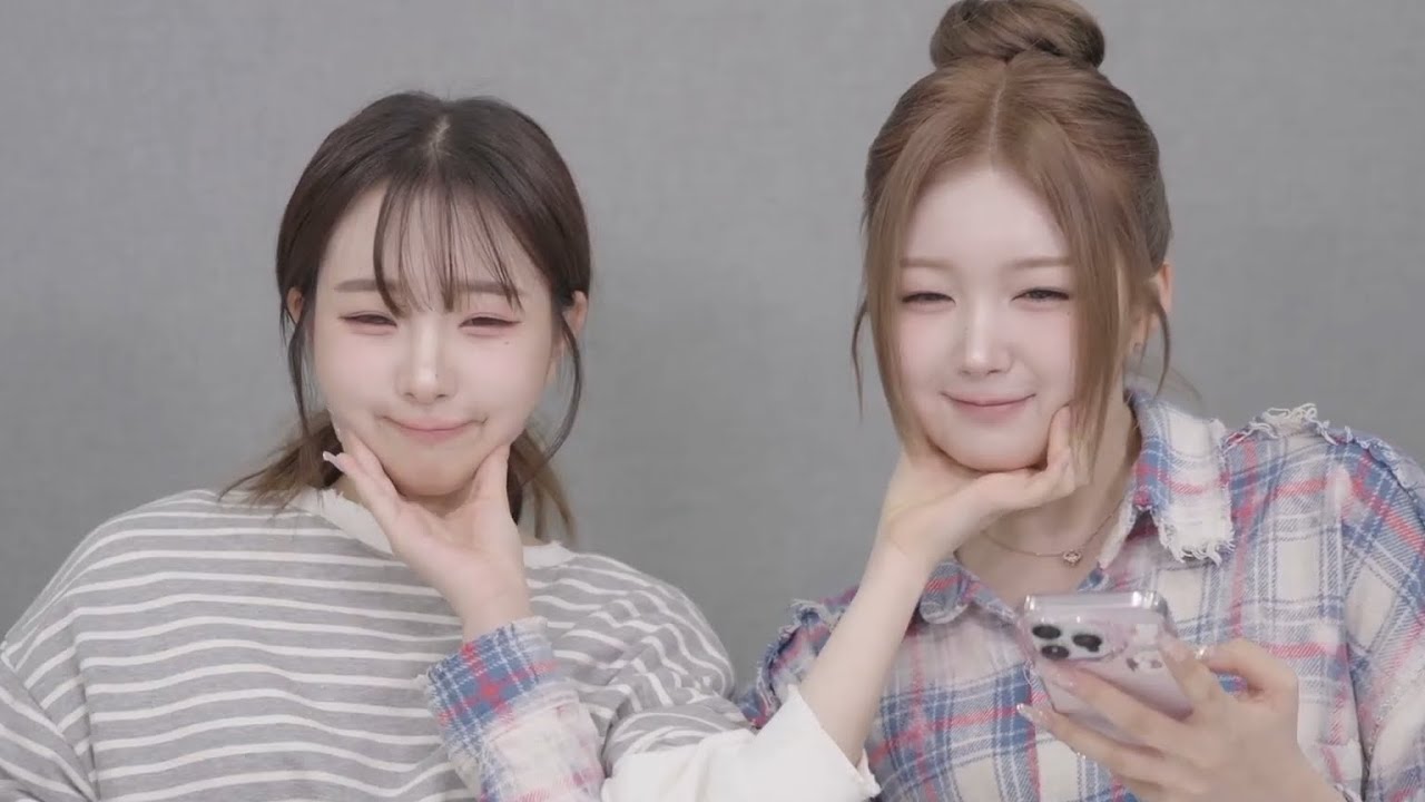 [EN] tripleS - So squishy 🫠 251114 - YouTube