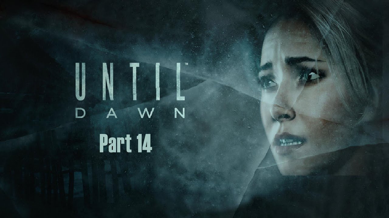 Unit Dawn First Playthrough - Part 14 - YouTube