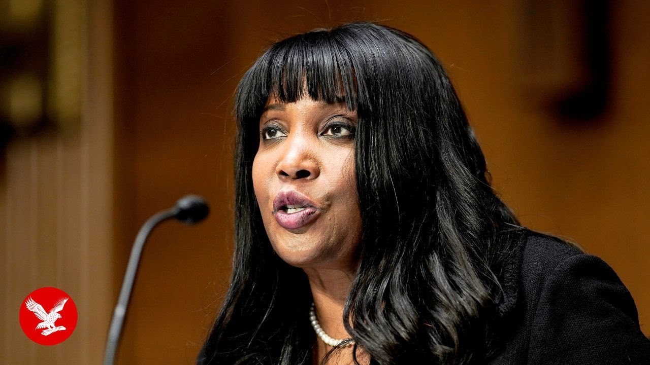 LIVE: US judge Jia Cobb could block Trump from firing Fed Governor Lisa ...