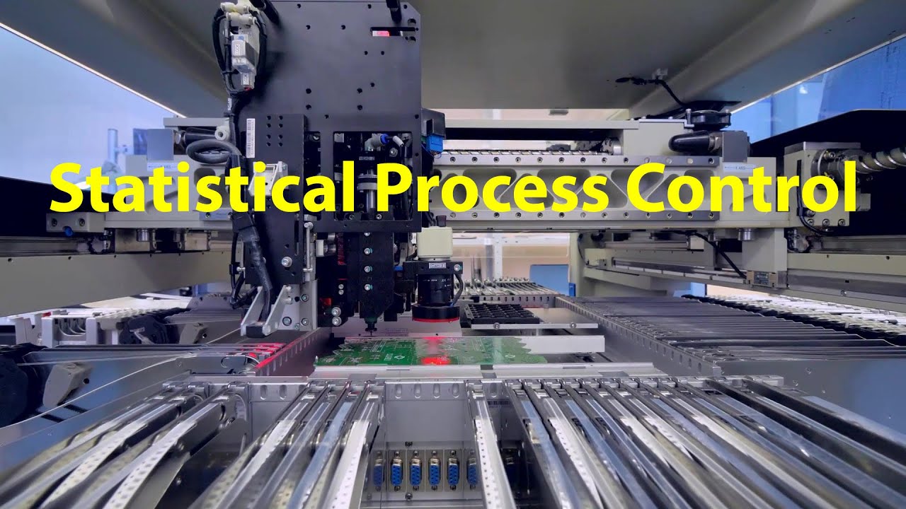 Epicor® Kinetic ERP - Statistical Process Control - YouTube