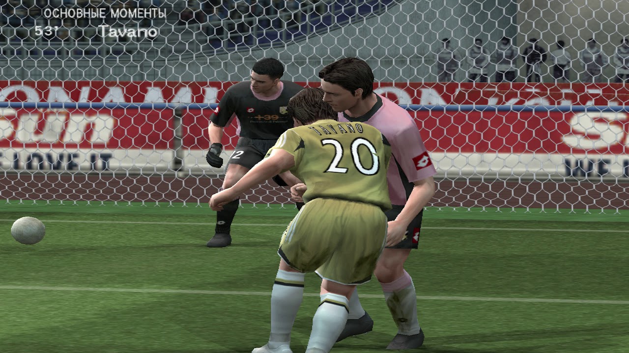 FC Ray - Palermo - YouTube