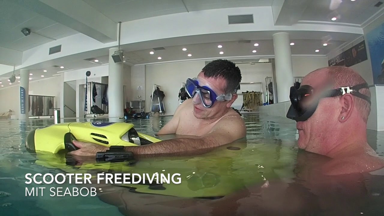 Y40-the deep joy - YouTube