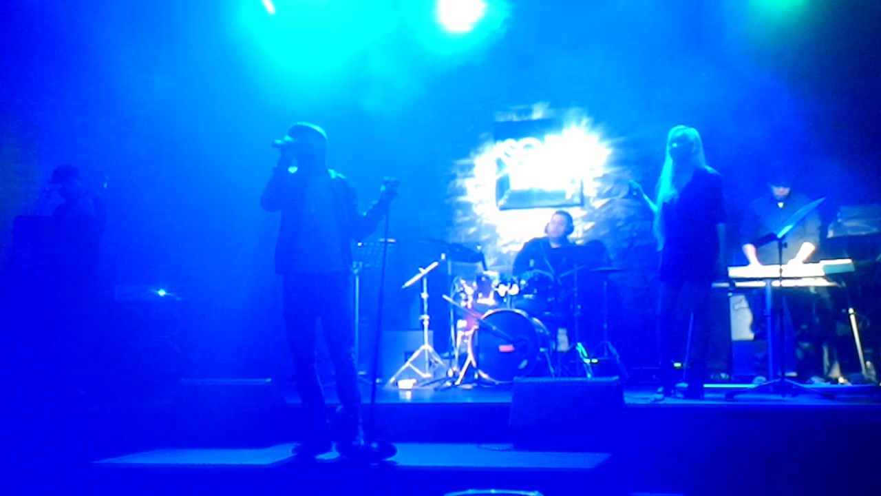 Steven Ofori - No Woman No Cry (Malaysia) - YouTube