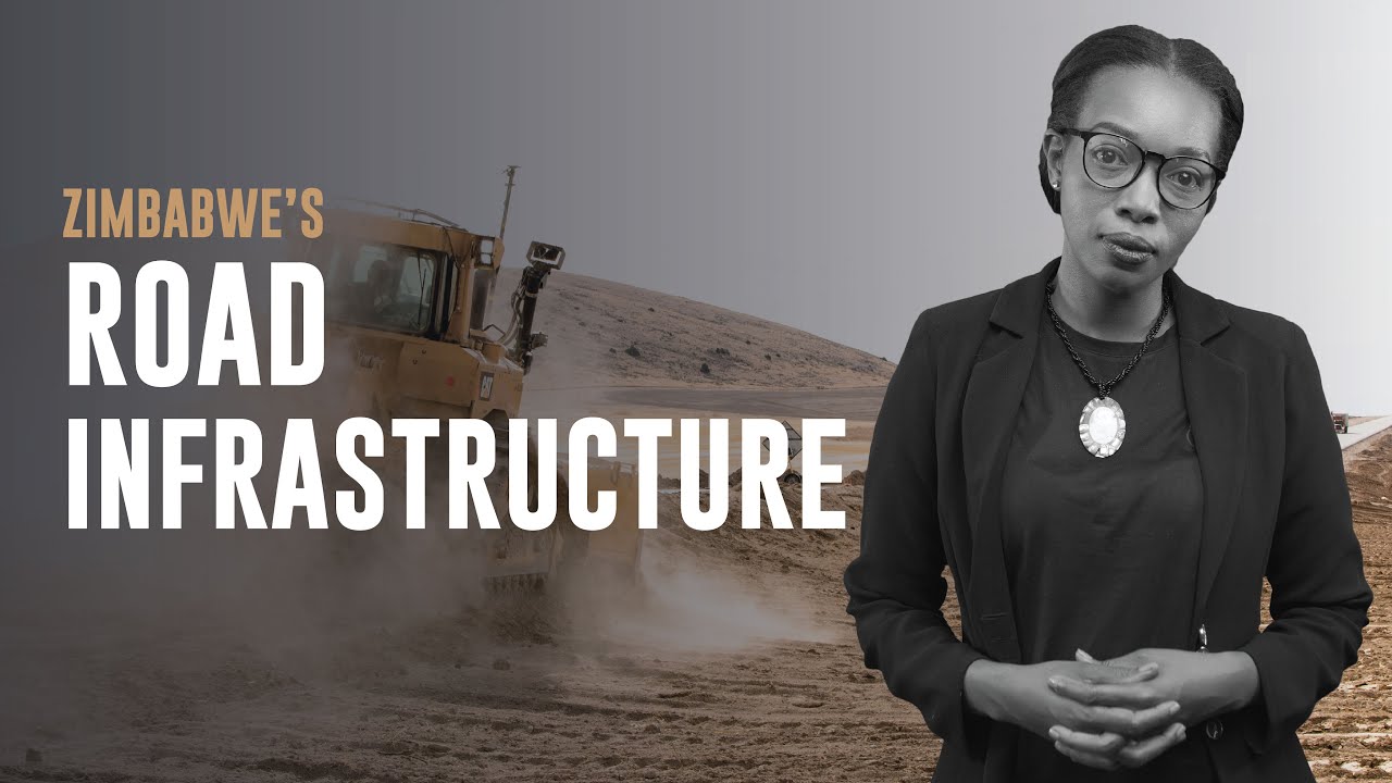 Zimbabwe's Road Infrastructure | State of the Nation - YouTube
